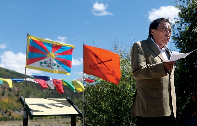 Celebrating freedom at Camp Hale | VailDaily.com