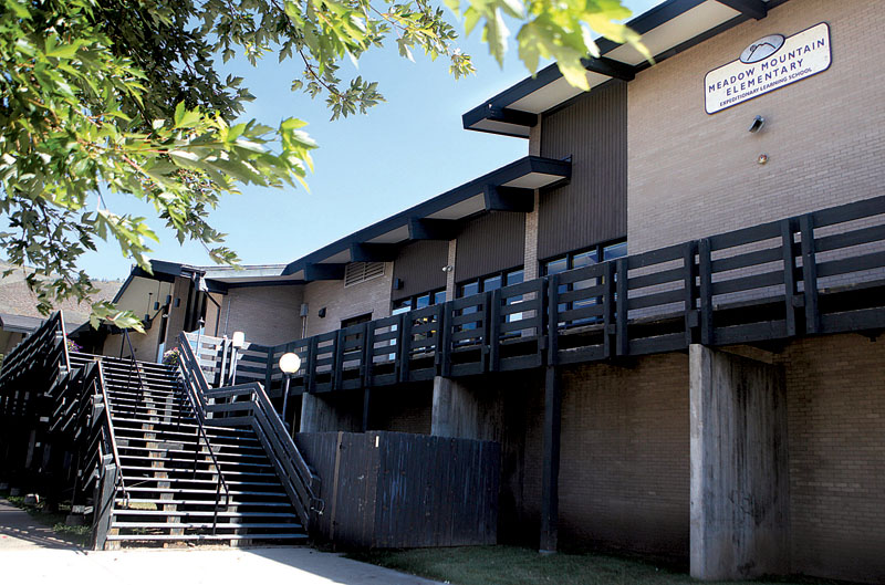 What to do with Eagle-Vail elementary school land? | VailDaily.com