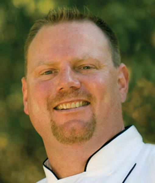 Four Vail chefs cooking at Cowboy Ball | VailDaily.com