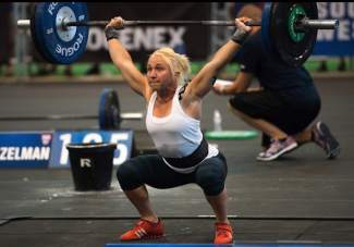 Vail’s Natalie McLain shines in CrossFit world competition | VailDaily.com