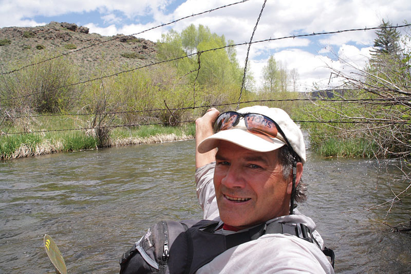 Voice for the river | VailDaily.com