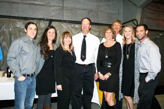 Eagle Valley High School honors long-time teachers/coaches John Ramunno ...