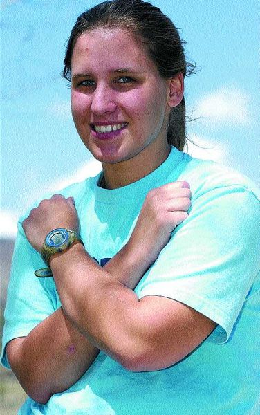 Sarah Sparling | VailDaily.com