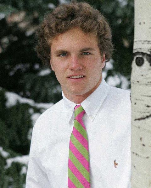 Patrick Scanlan | VailDaily.com