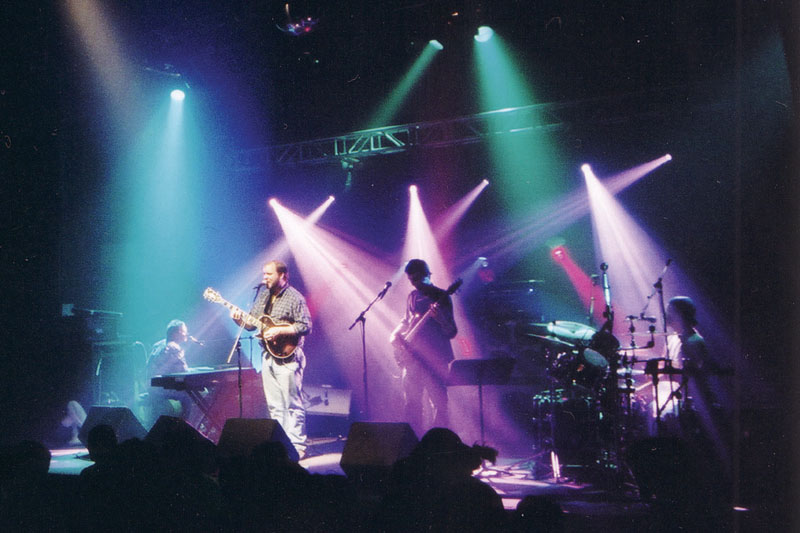 Dead Phish Orchestra playing in Avon Saturday night | VailDaily.com