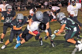 Hearty Harty | VailDaily.com