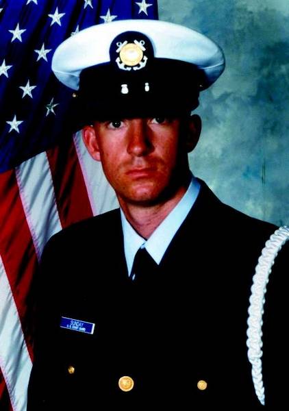 Former local honored by U.S. Coast Guard | VailDaily.com