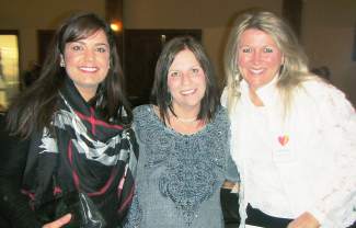 Vail Valley Scenery column: Starting Hearts honors defibrillator ...