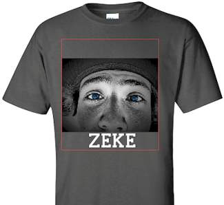 Get your Zeke day T-shirt | VailDaily.com