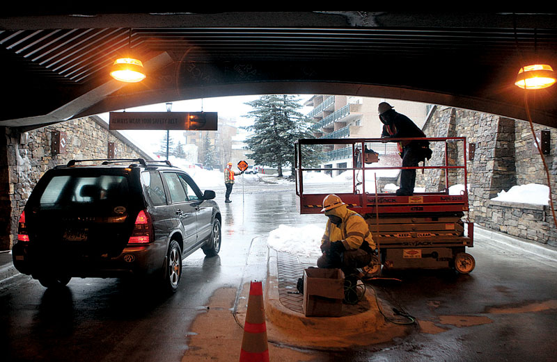 Lionshead skier drop-off slow to catch on | VailDaily.com