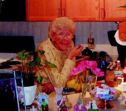 Beatrice Jackson dies at 80 | VailDaily.com