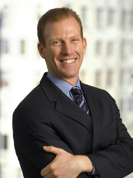 Asia expert Jamie Metzl returns to Vail | VailDaily.com