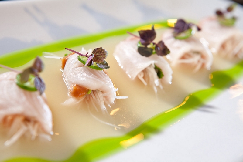 Yama: Sushi and Pacific Spices | VailDaily.com