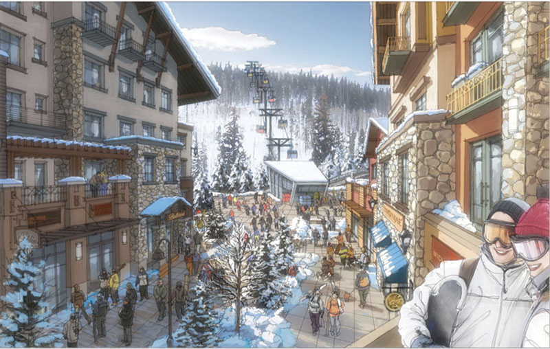 Ever Vail takes step forward | VailDaily.com