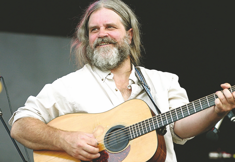 Frontman Vince Herman goes solo in Edwards | VailDaily.com