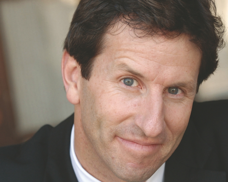 Comedian Bryan Kellen back at Eagle’s Back Bowl | VailDaily.com