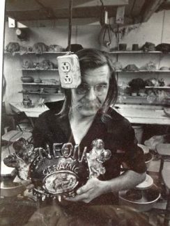 Eric Abraham, one of Vail’s first artists, passes away | VailDaily.com