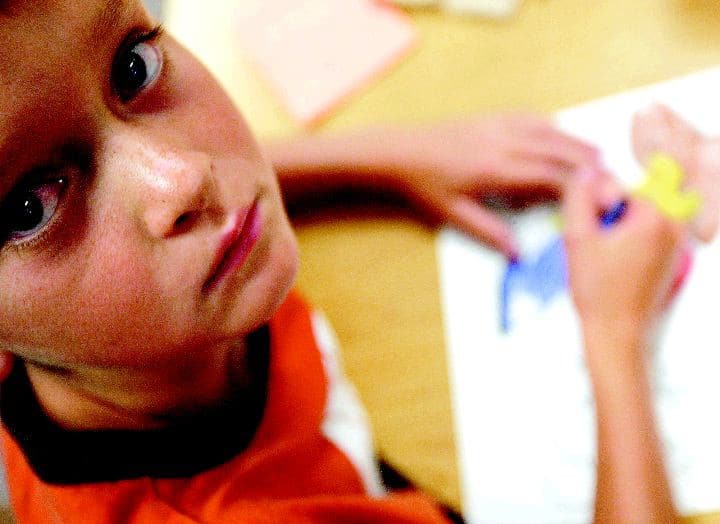Kids don’t know they learn at math camp | VailDaily.com