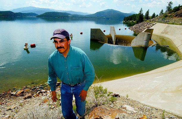 Dillon Reservoir fills for first time in four years | VailDaily.com