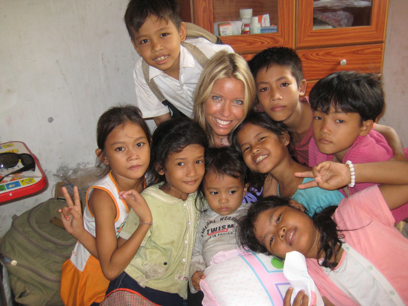 Vail Valley students to help Cambodian orphans | VailDaily.com