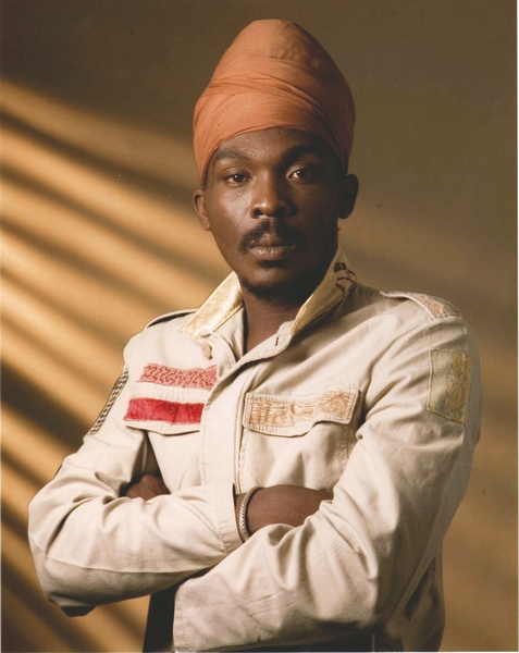 Reggae musician Anthony B back at Sandbar | VailDaily.com