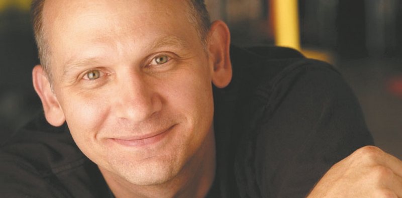 Comedian Deacon Gray back at Back Bowl | VailDaily.com