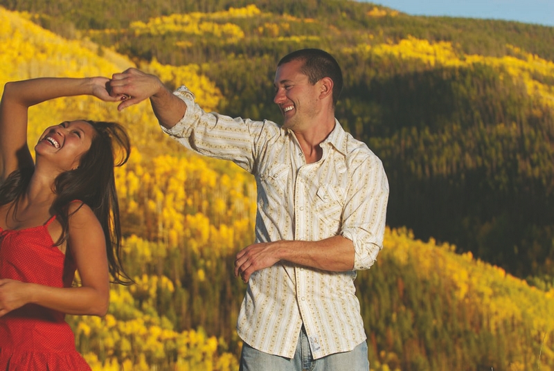 High Country romance: Read our love story contest submissions ...