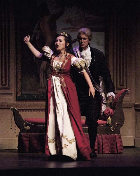 Great moments in opera | VailDaily.com