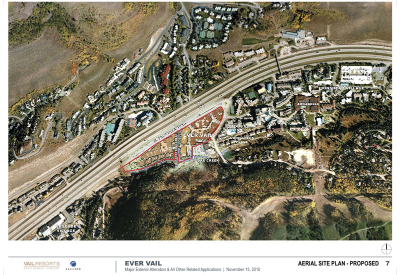 Ever Vail reaches Town Council | VailDaily.com