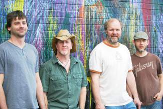 dead phish | VailDaily.com