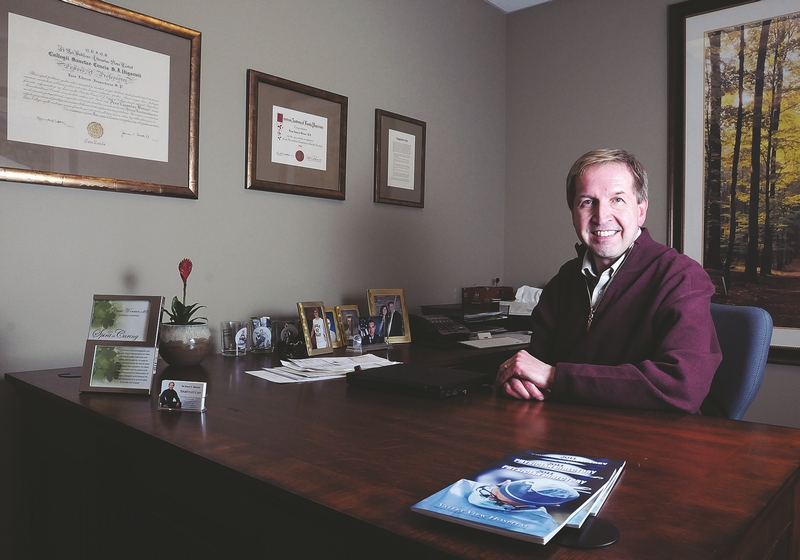 Eagle’s Dr. Drew Werner launches TotalHealthCare | VailDaily.com