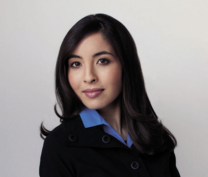 Author/journalist Roxana Saberi speaks in Vail tonight | VailDaily.com