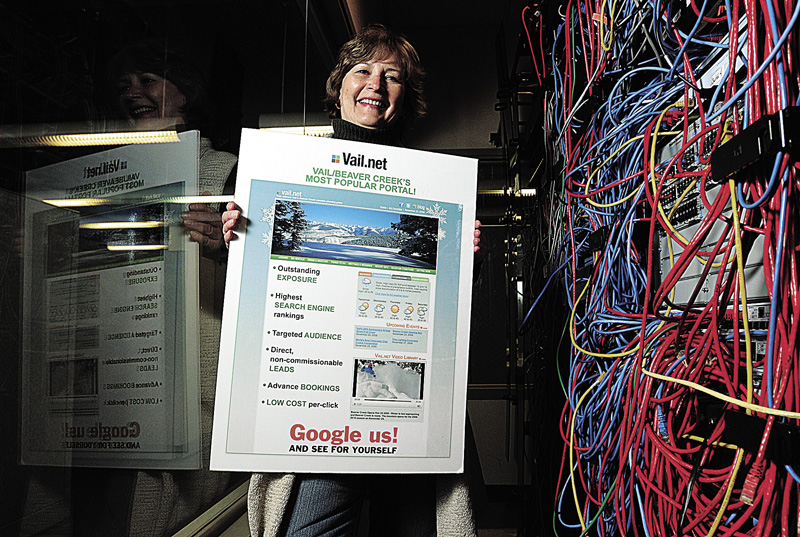 Local tech company celebrates anniversary | VailDaily.com