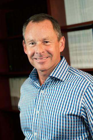 Steadman Clinic, Steadman Philippon Research Institute name new CEO ...