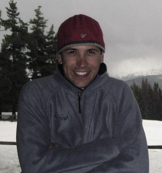 Sharing his world view through photos | VailDaily.com
