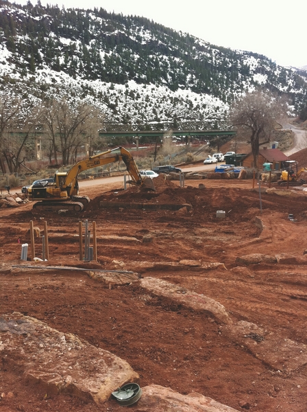 State Bridge resurrected | VailDaily.com