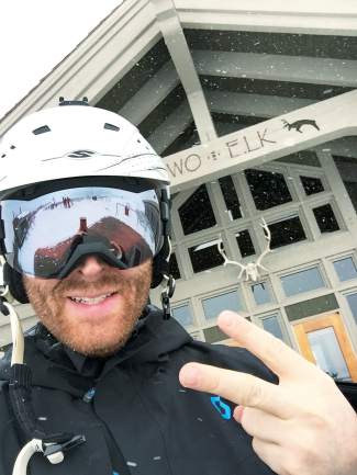 Happy birthday, Ed Stoner | VailDaily.com