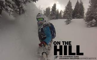 VIDEO: Biggest powder day Vail has seen in nearly 6 weeks | VailDaily.com