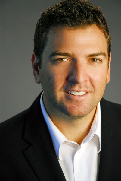 Comedian Chris Voth comes to Eagle | VailDaily.com