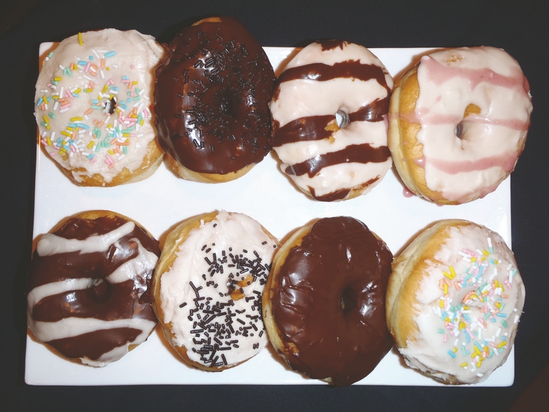 New pastry chef at Marketplace on Meadow Drive | VailDaily.com