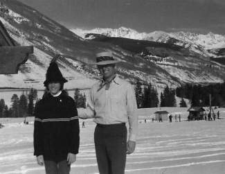 ‘Women of Vail’ serialization: Vail was a land of opportunity ...