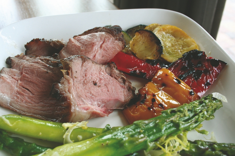 Colorado lamb for springtime entertaining | VailDaily.com