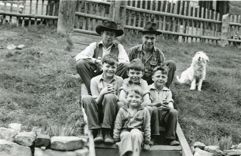 Red Cliff’s Beck family to be honored for historic work | VailDaily.com