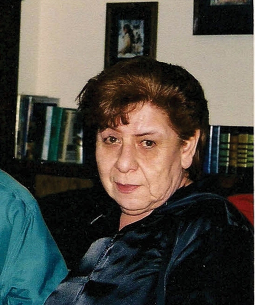 Janice Fox, longtime Red Cliff resident, 1937-2011 | VailDaily.com