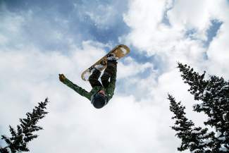 Modern-day Ravinos carry on traditions | VailDaily.com