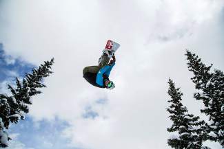 Modern-day Ravinos carry on traditions | VailDaily.com