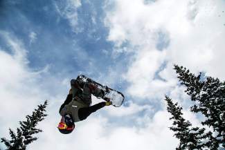 Modern-day Ravinos carry on traditions | VailDaily.com