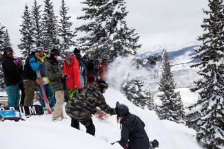 Modern-day Ravinos carry on traditions | VailDaily.com
