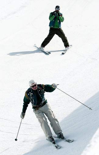 Modern-day Ravinos carry on traditions | VailDaily.com