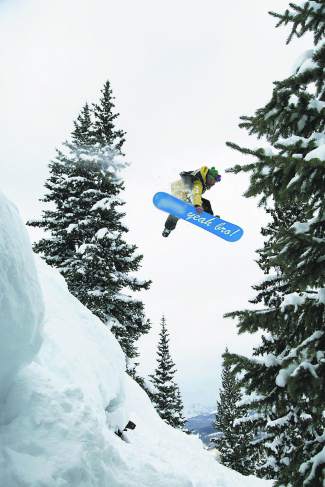 Modern-day Ravinos carry on traditions | VailDaily.com